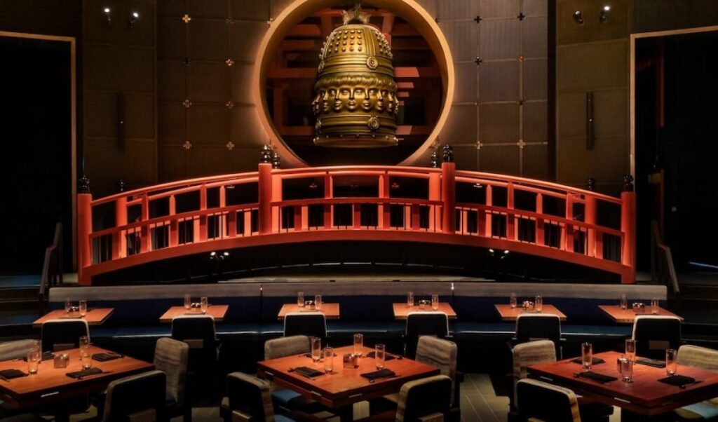 MBS Koma - The Living Elements